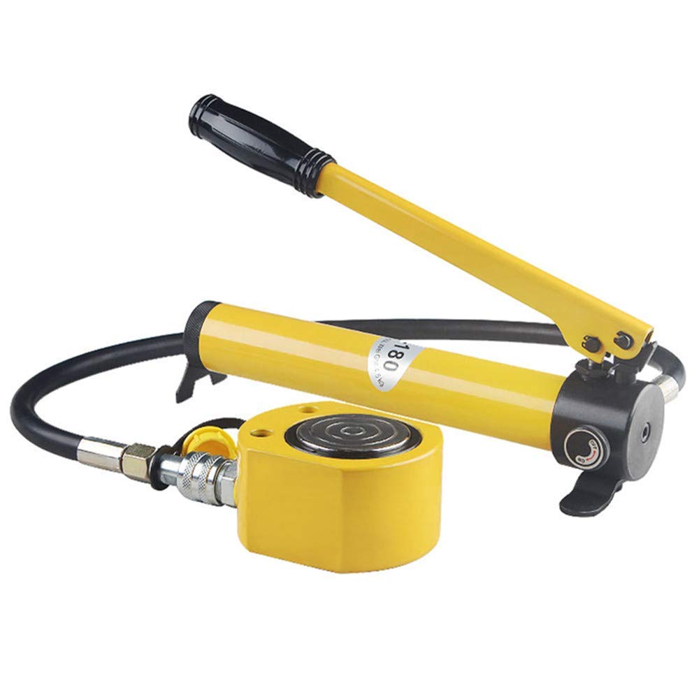 Lifting Equipments